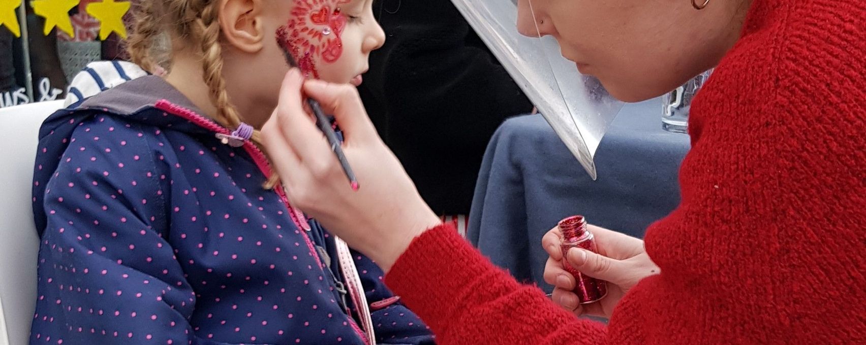 Crouch End Festival DA Balloon Competition | David Astburys