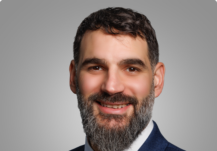 George Sifonios | Managing Director | David Astburys